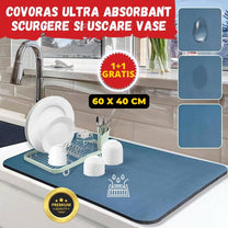 1+1 GRATIS COVORAS MAGIC PENTRU BUCATARIE – Preturi Reduse